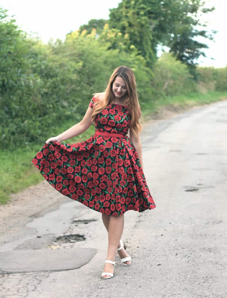 what to wear to a wedding - Rebel Angel