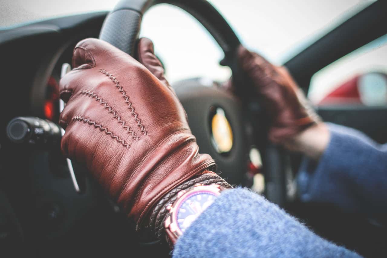 Note to Aggressive Drivers - Rebel Angel