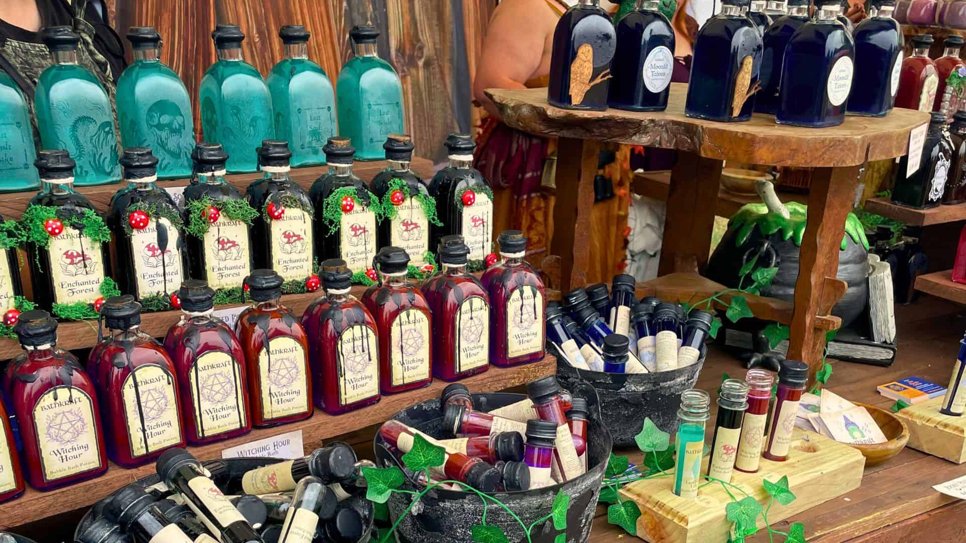 What It’s Really Like at Fantasy Forest Festival (2025 Recap & 2026 ...