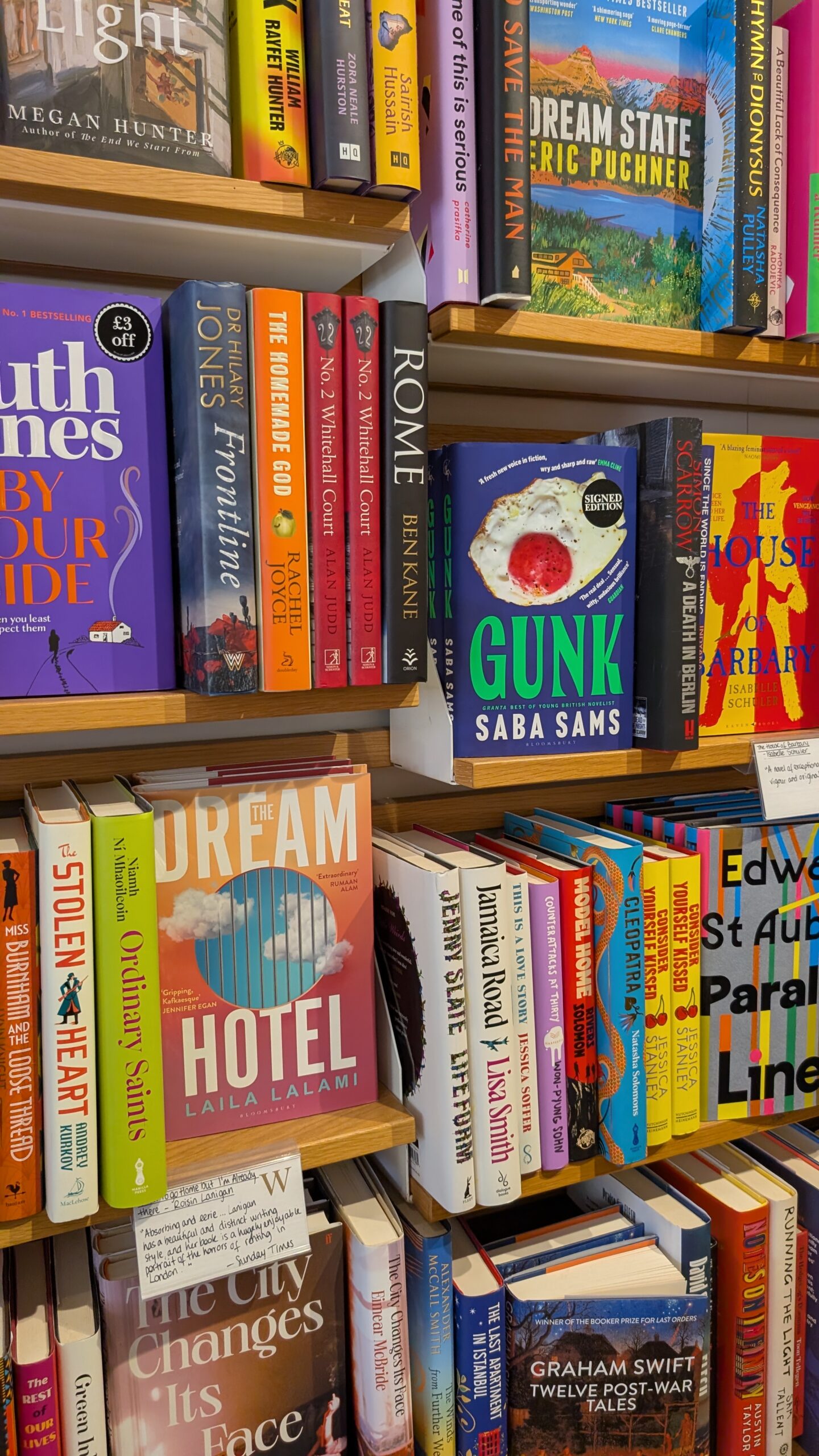 Best Black Friday Book Deals 2025 (UK) - Waterstones, Amazon, Kindle ...